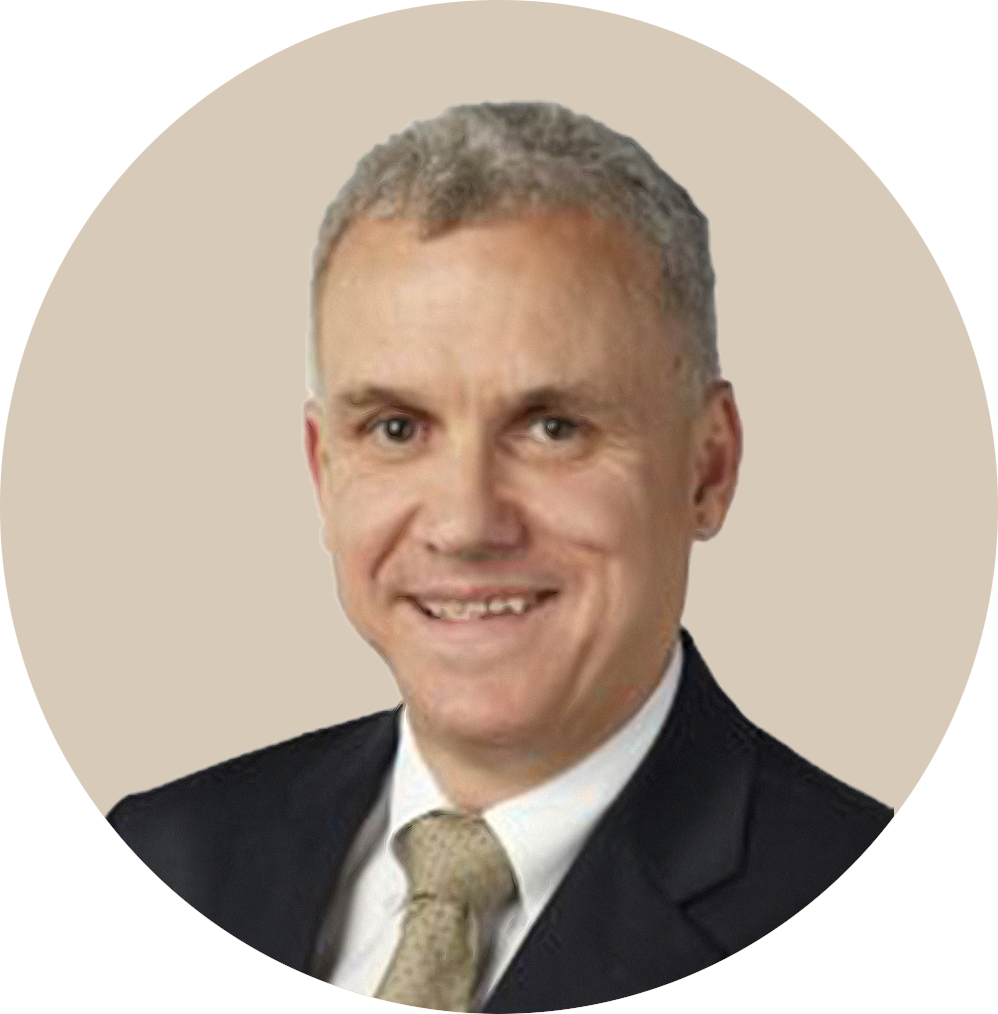 Gary D. Krause – Virtual Camp Meeting